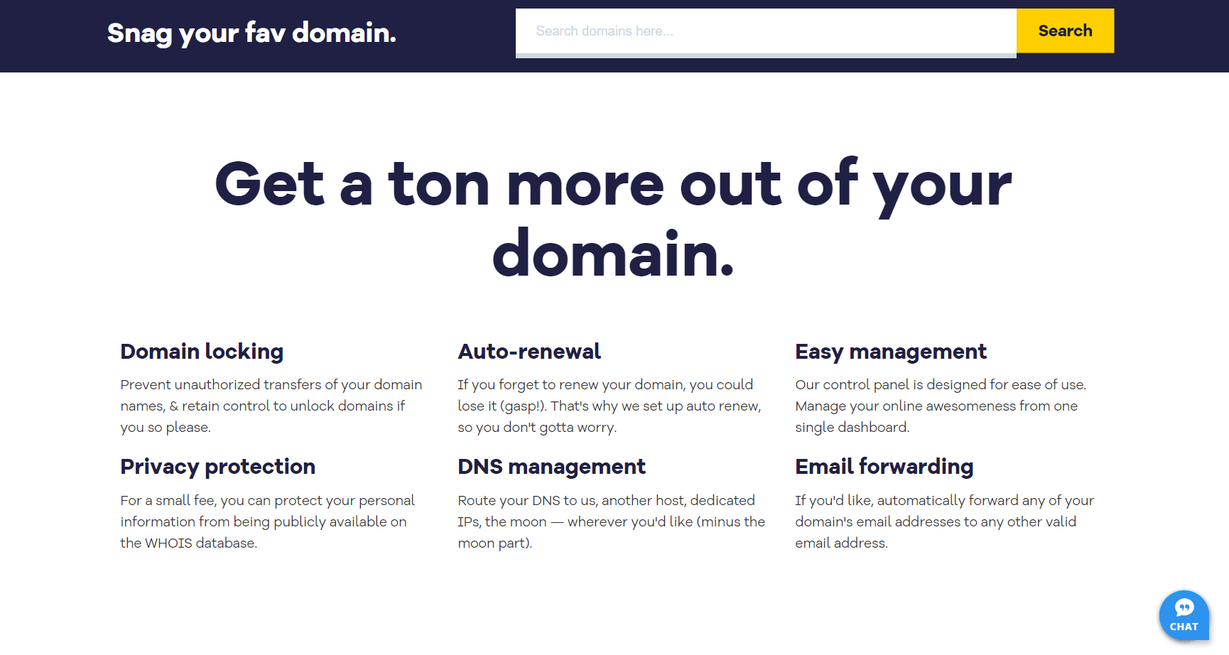 HostGator Domain Registrar Review - ShoppingCart Kiwi