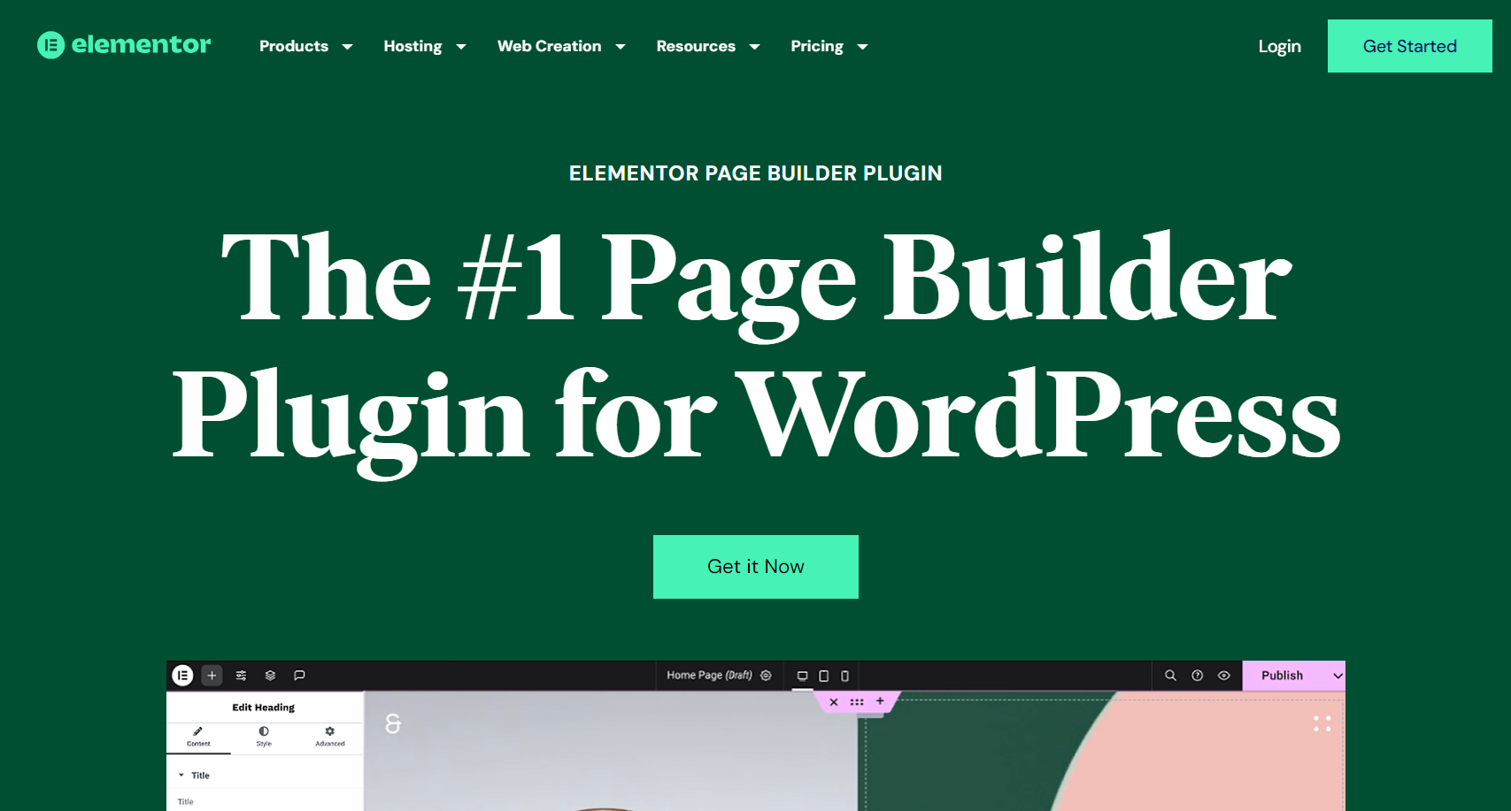 Elementor WordPress Page Builder Review - ShoppingCart Kiwi