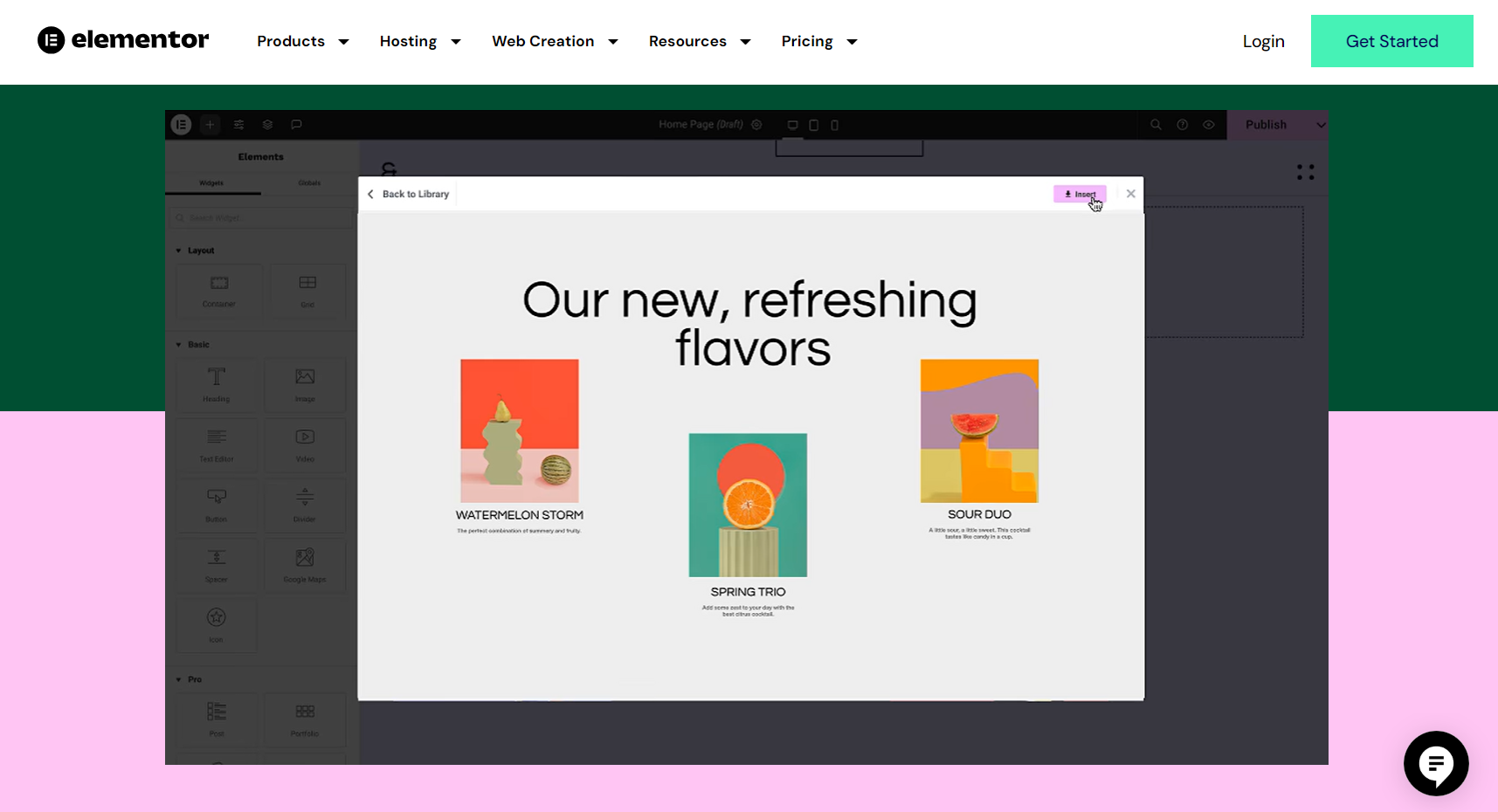 Elementor WordPress Page Builder Review - ShoppingCart Kiwi